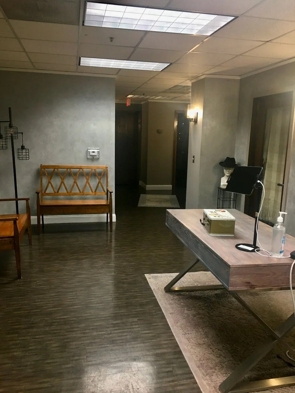 FairSky Foundation | Psychological Care