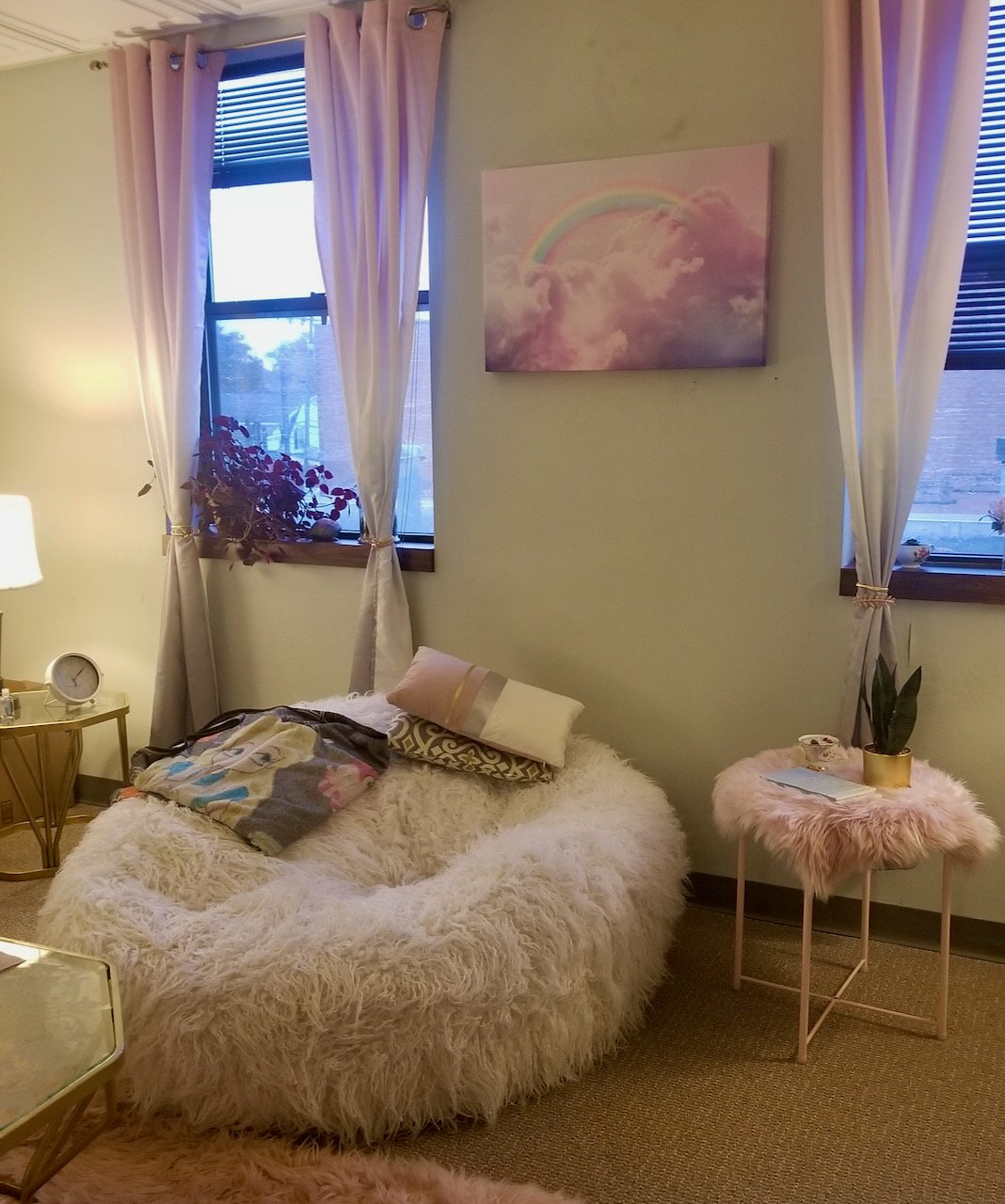 FairSky Foundation | Psychological Care