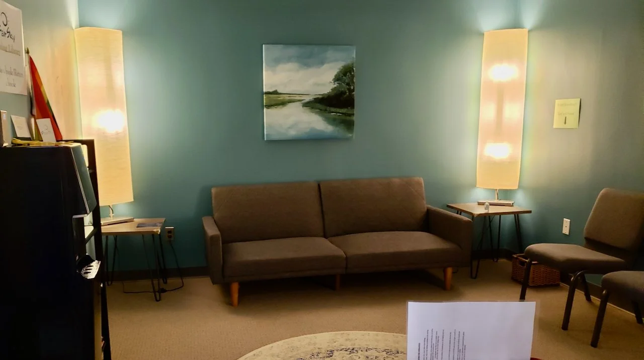 FairSky Foundation | Psychological Care