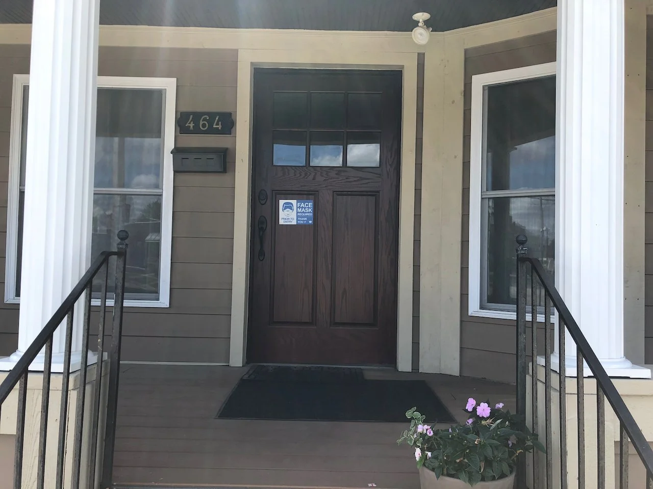 FairSky Foundation | Psychological Care