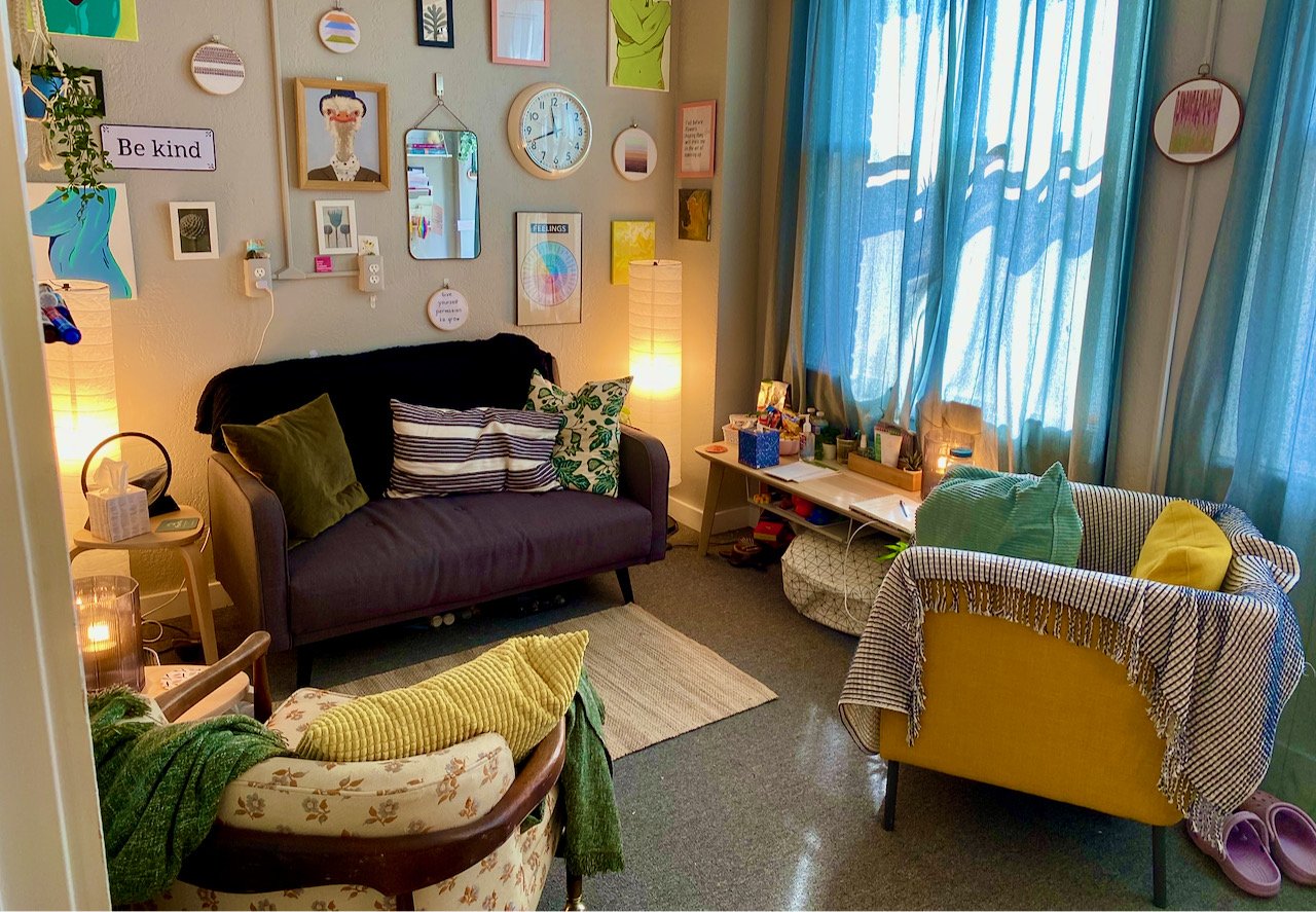 FairSky Foundation | Psychological Care