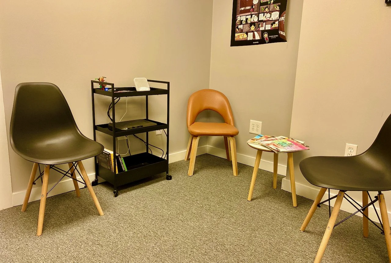 FairSky Foundation | Psychological Care