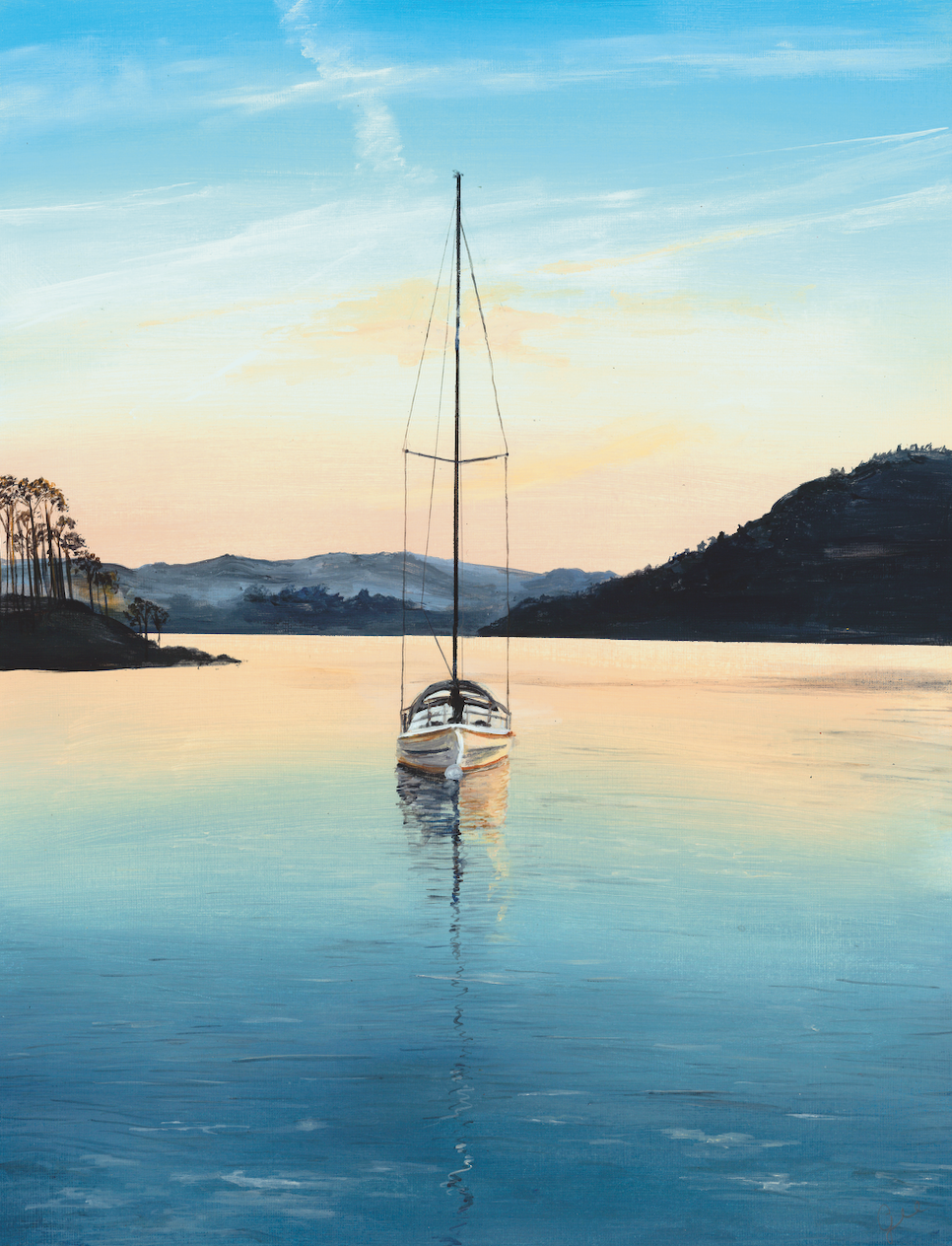 Prints — Georgie Harrison