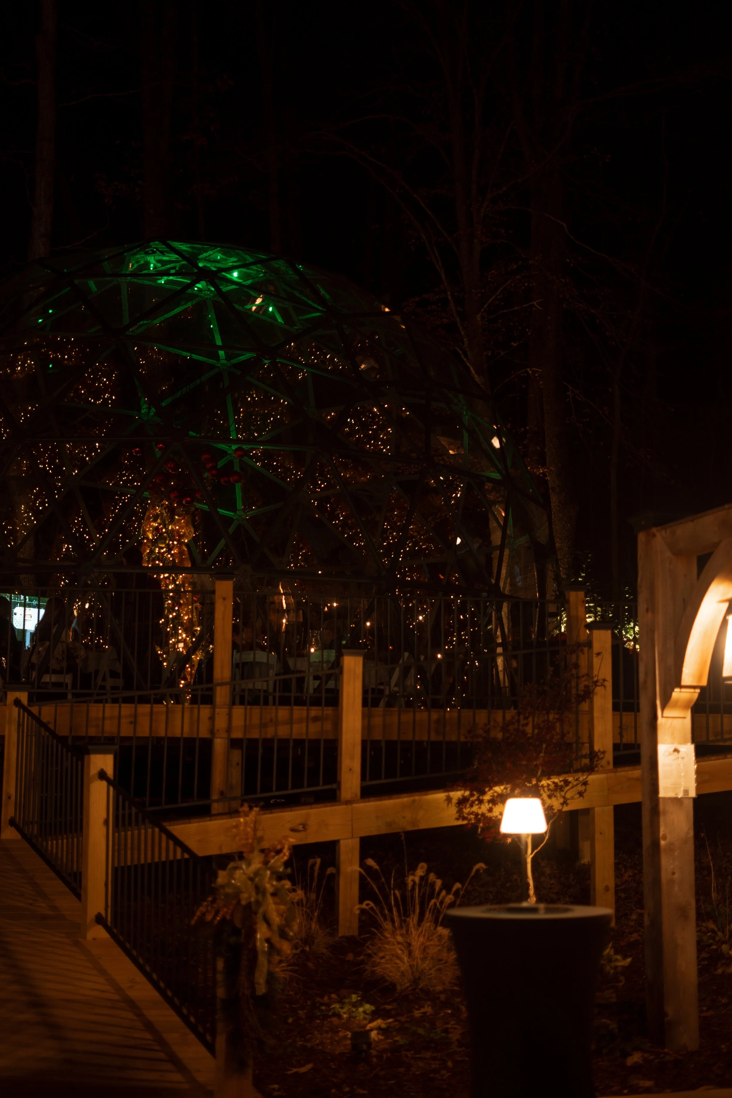 ReTreet Glamping Resort