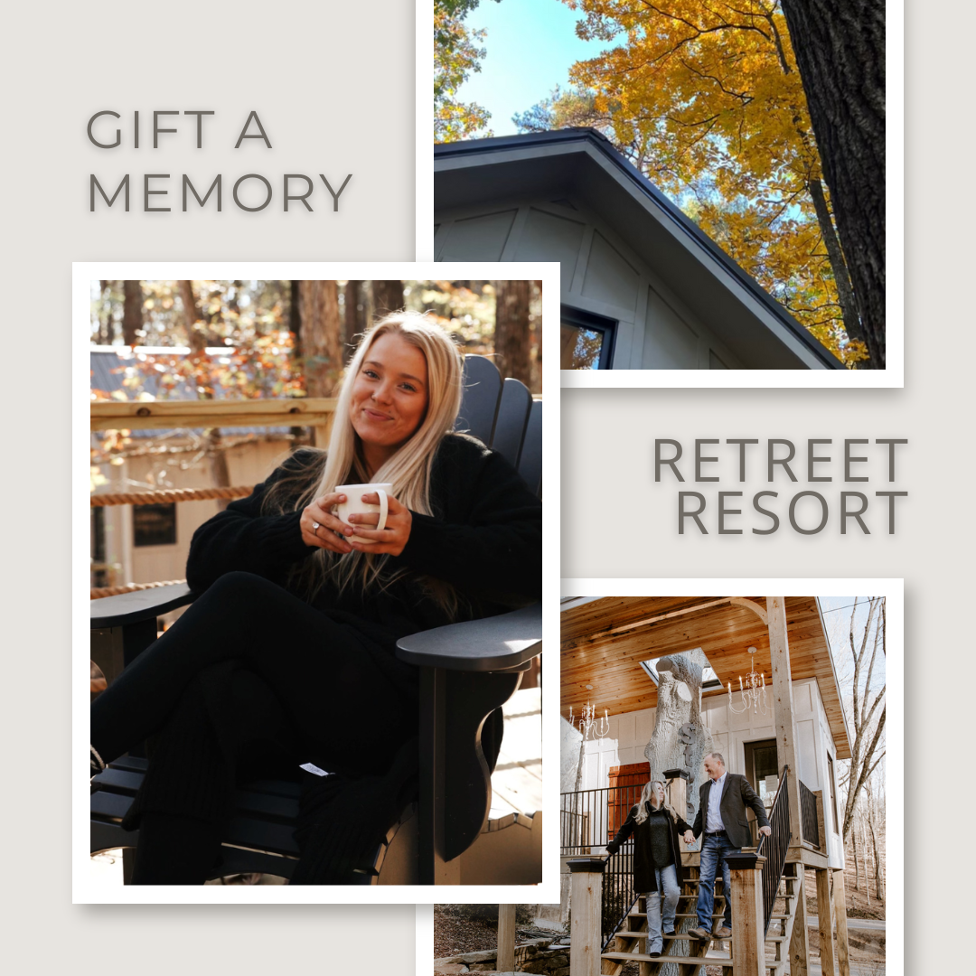 ReTreet Glamping Resort