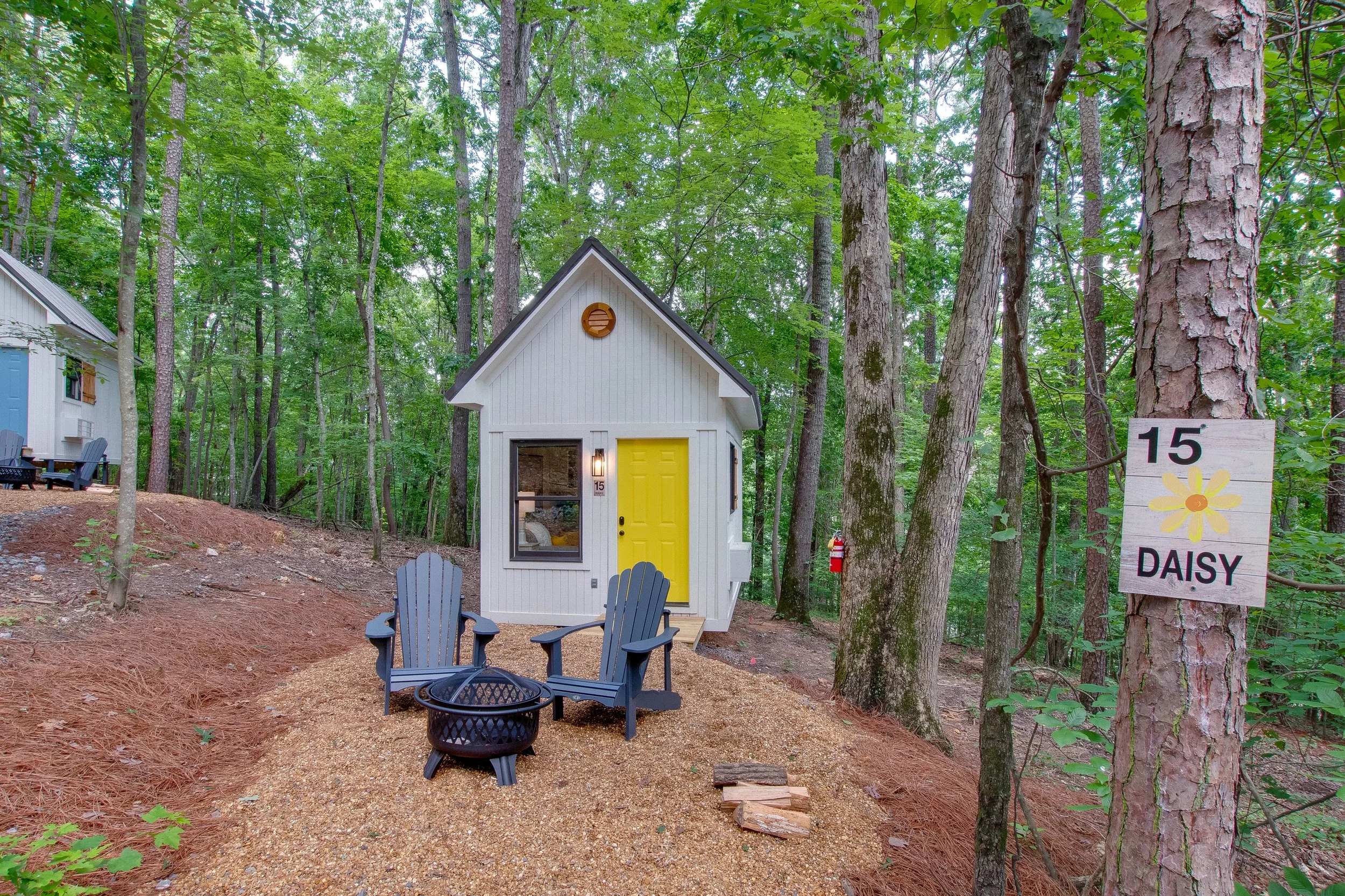 ReTreet Glamping Resort
