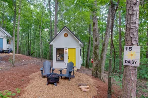 ReTreet Glamping Resort