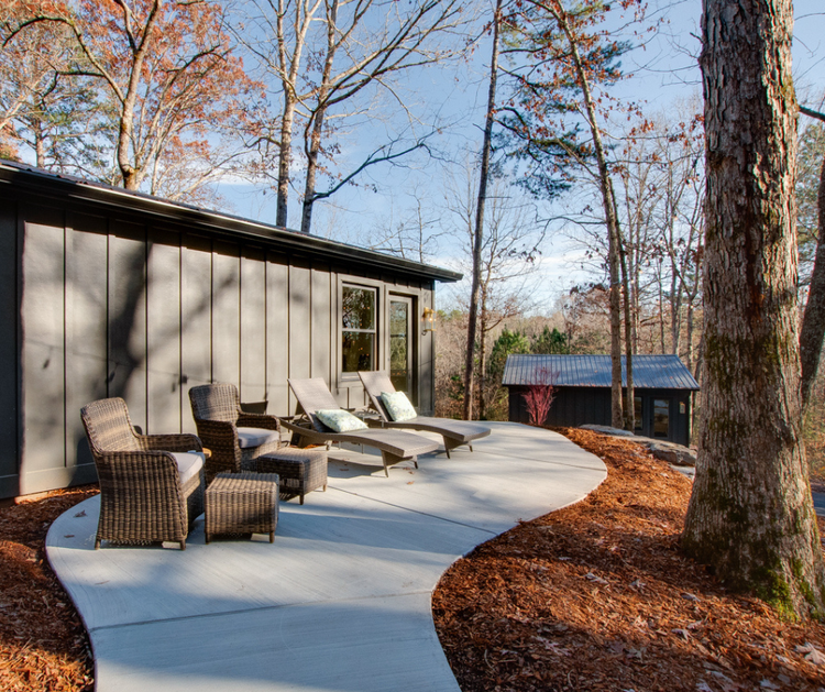 ReTreet Glamping Resort