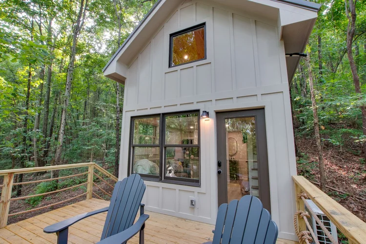 ReTreet Glamping Resort