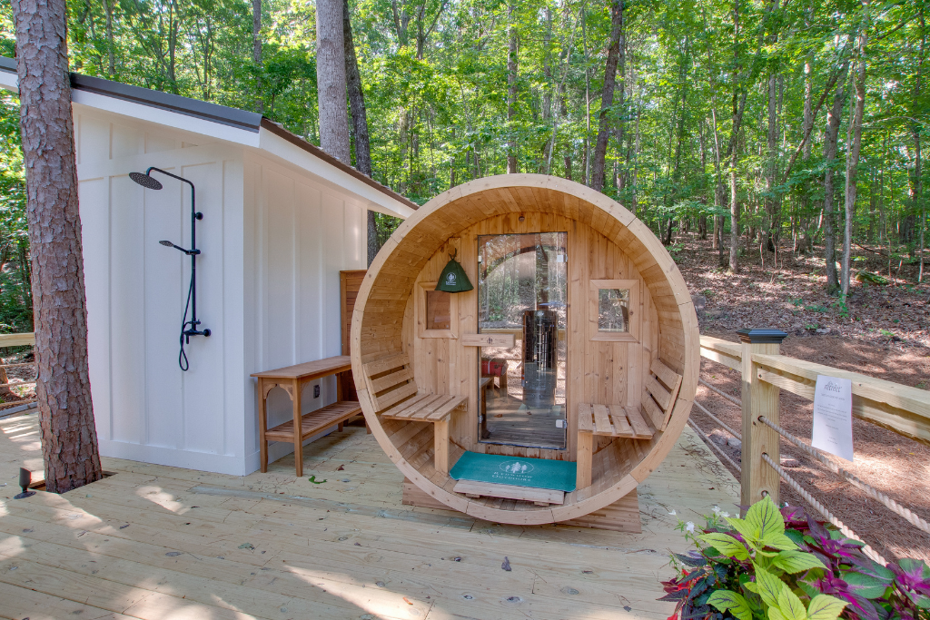 ReTreet Glamping Resort
