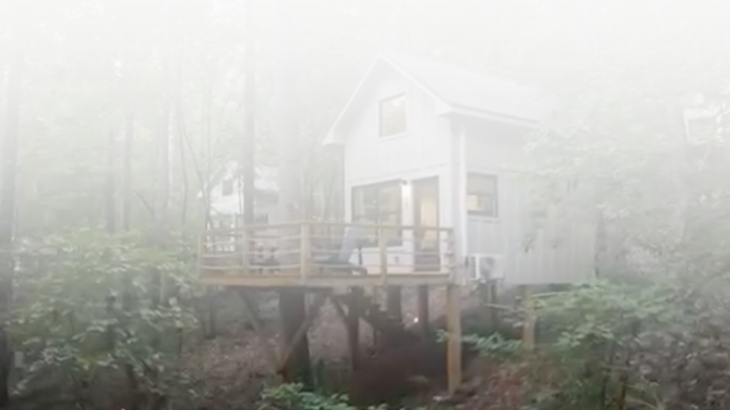 ReTreet Glamping Resort