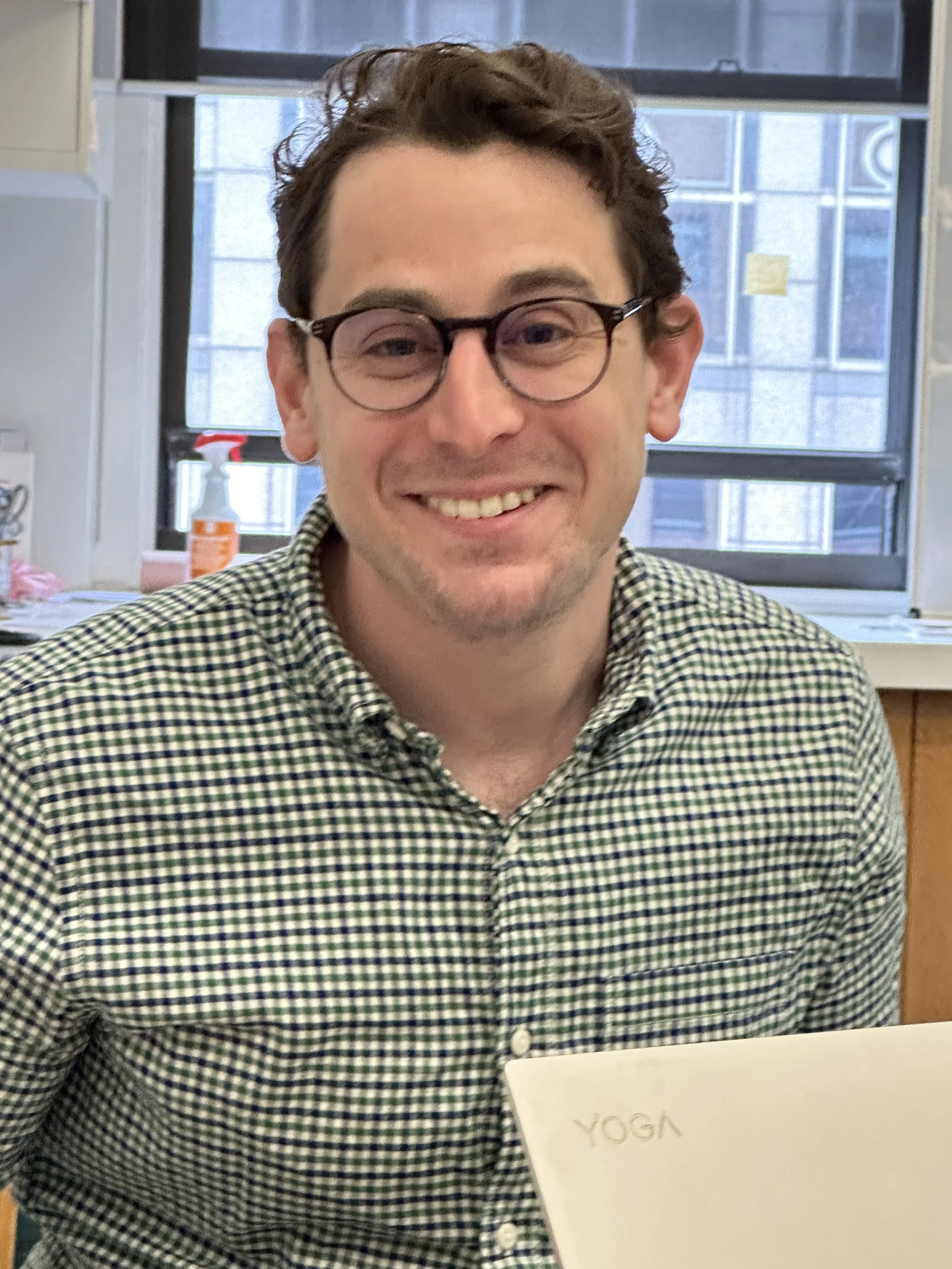 Our Staff — The Meeting House