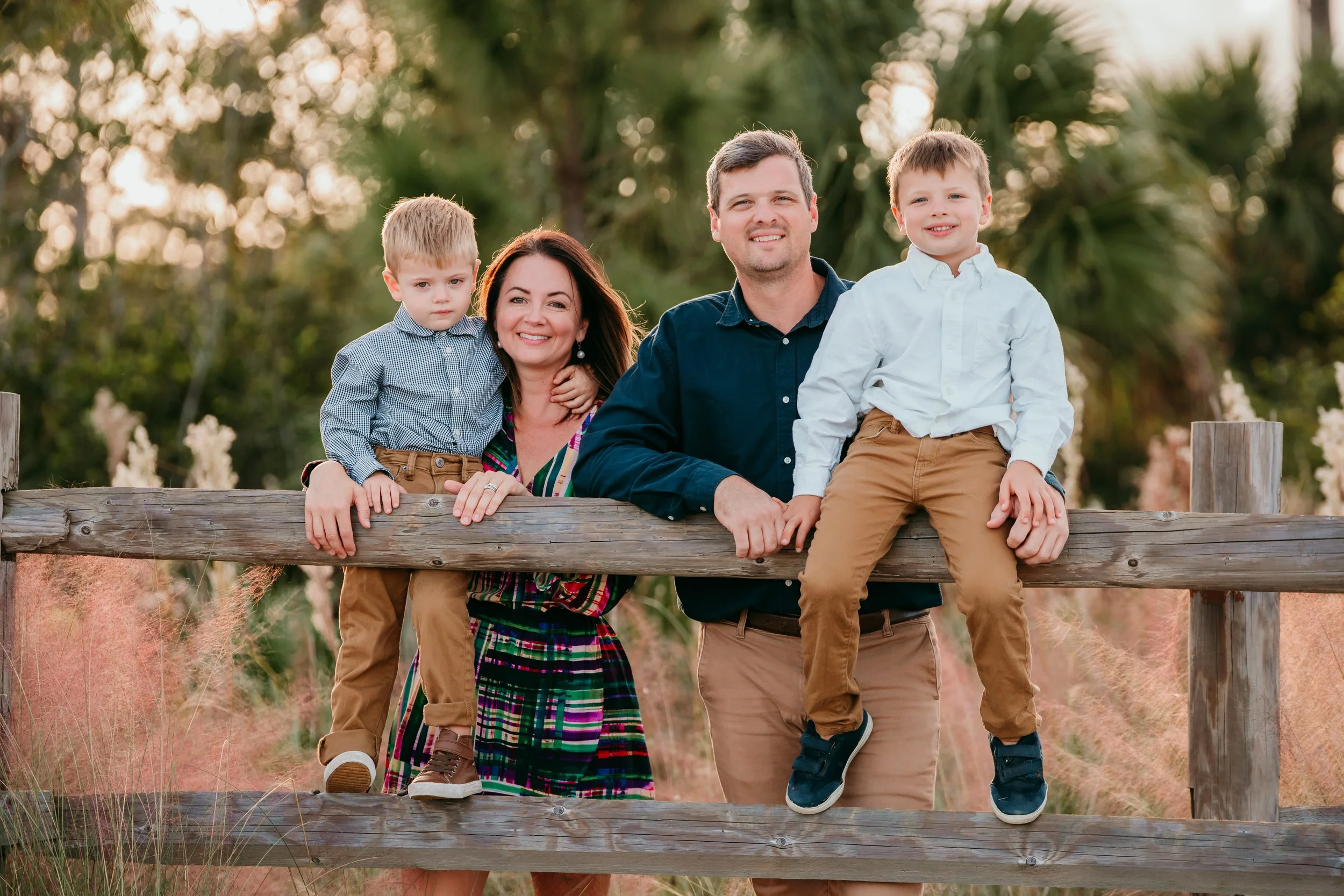 General 1 — Georgia Glass Co.