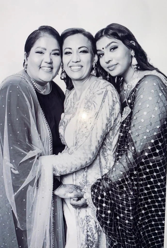 Chaa Da Cup with Harnaaz Kaur Grewal — Himmat Media | Digital Marketing