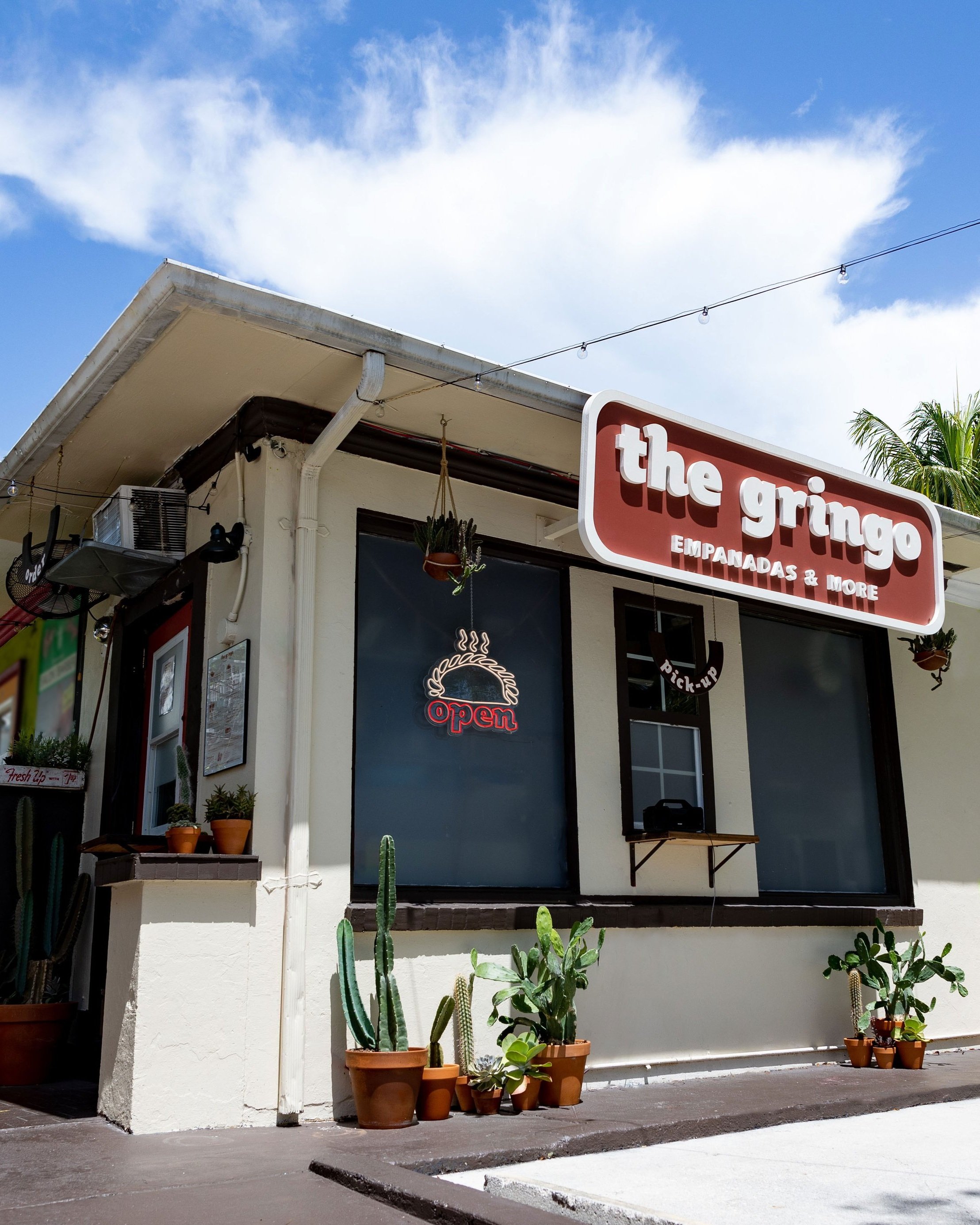 The Gringo