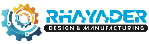 Contact Us — Rhayader - Design & Manufacturing