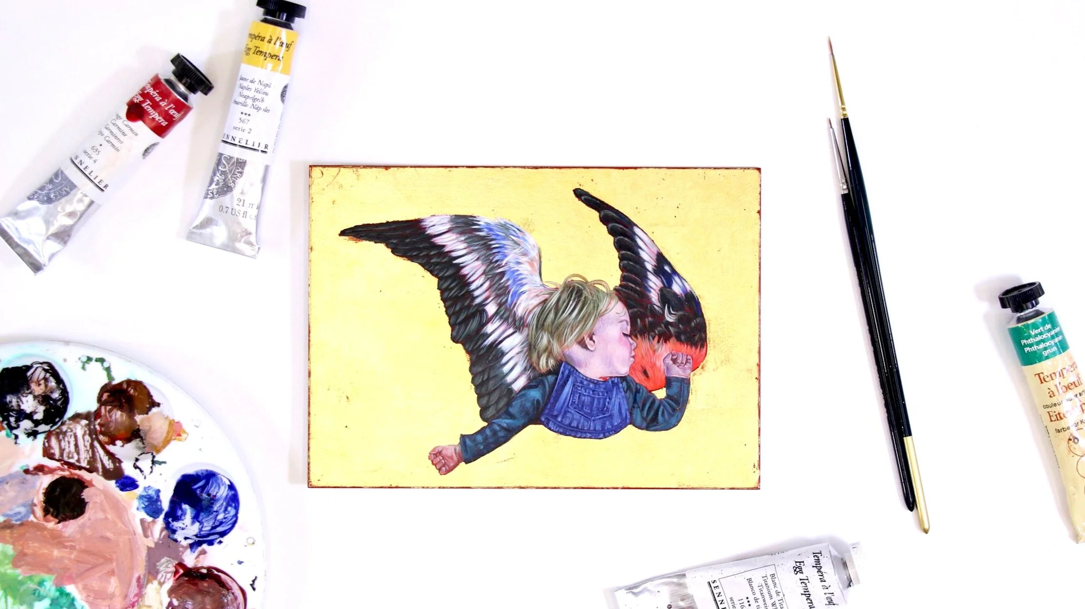 About / CV — Caroline Rudge