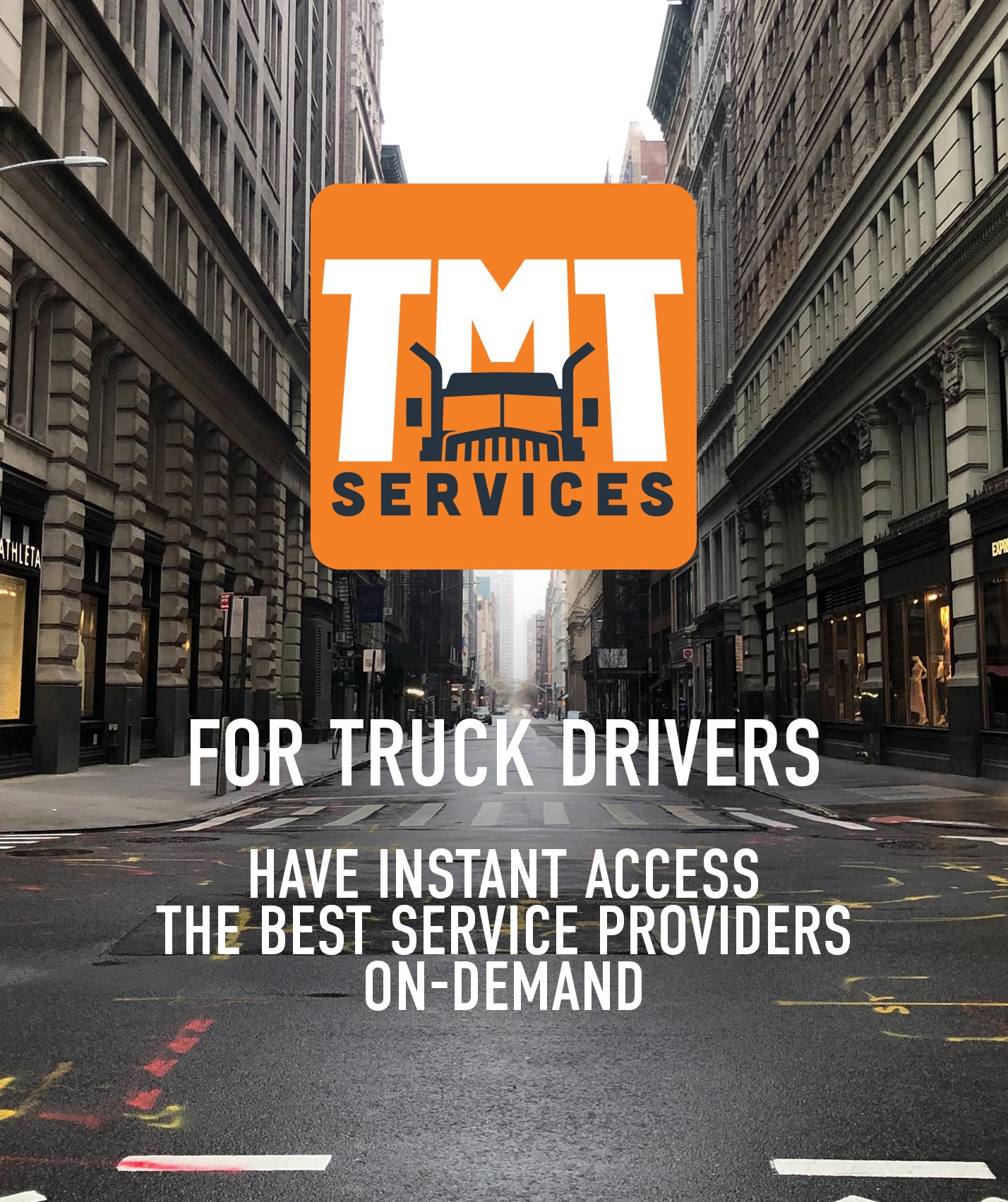 TMT Services