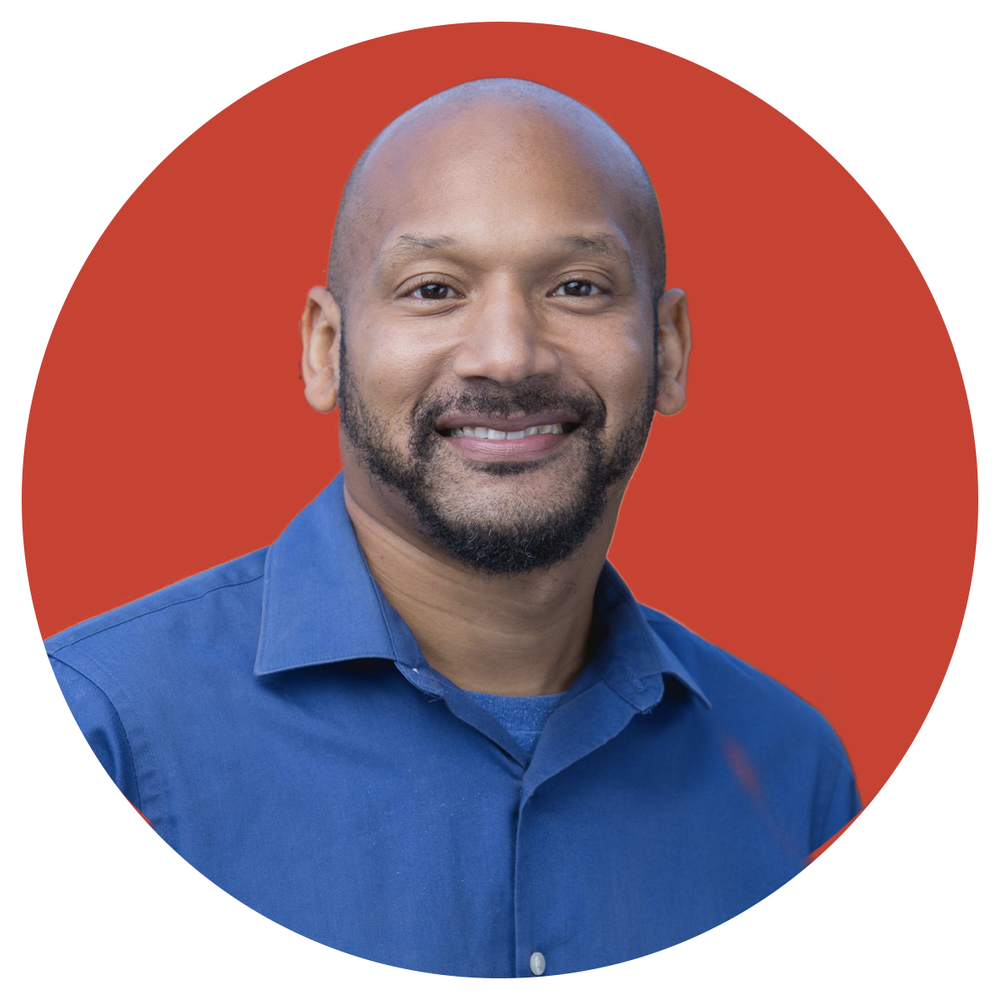 Michael Wimbish — FOX Fellowship