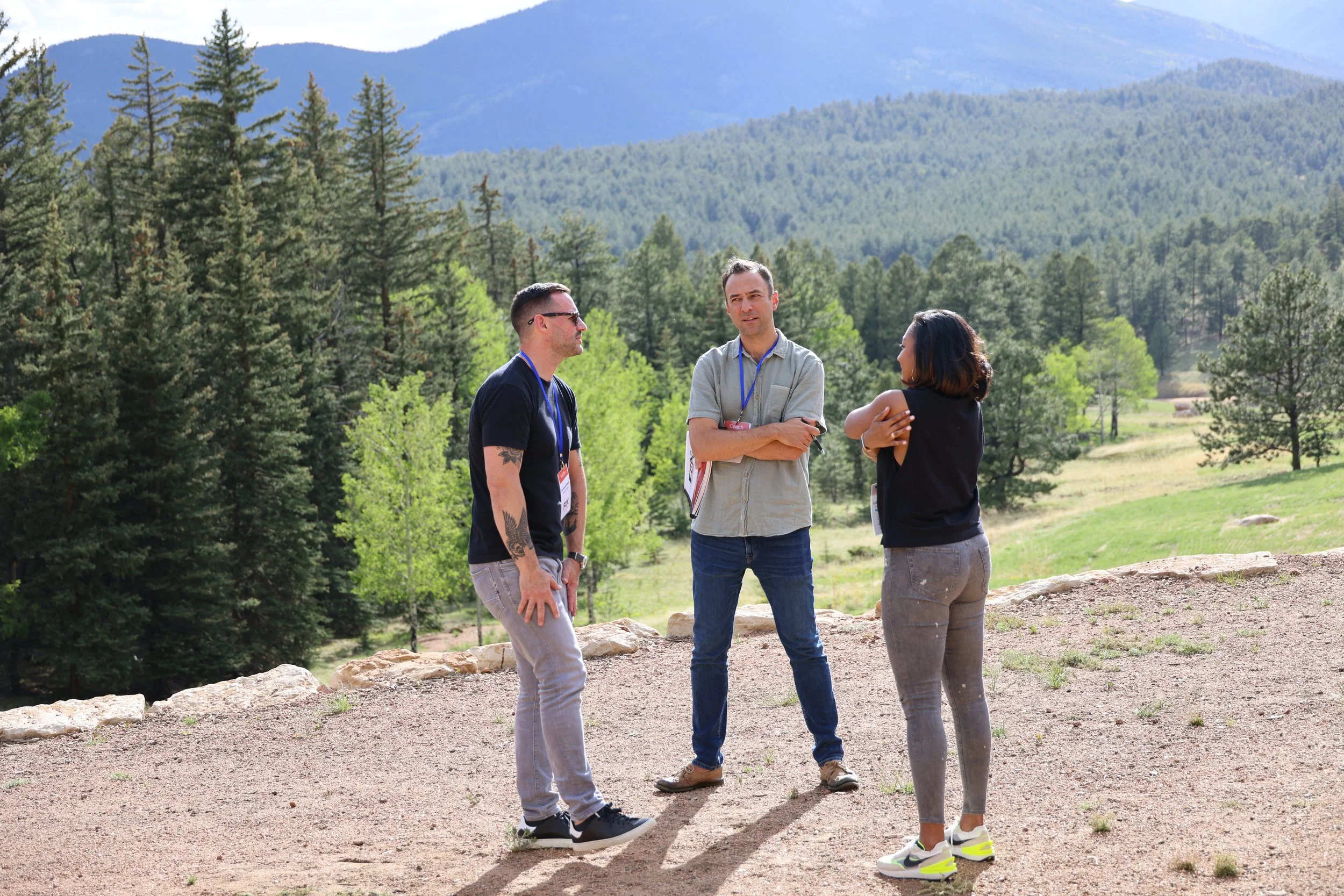 FOX Fellowship Program — FOX Fellowship