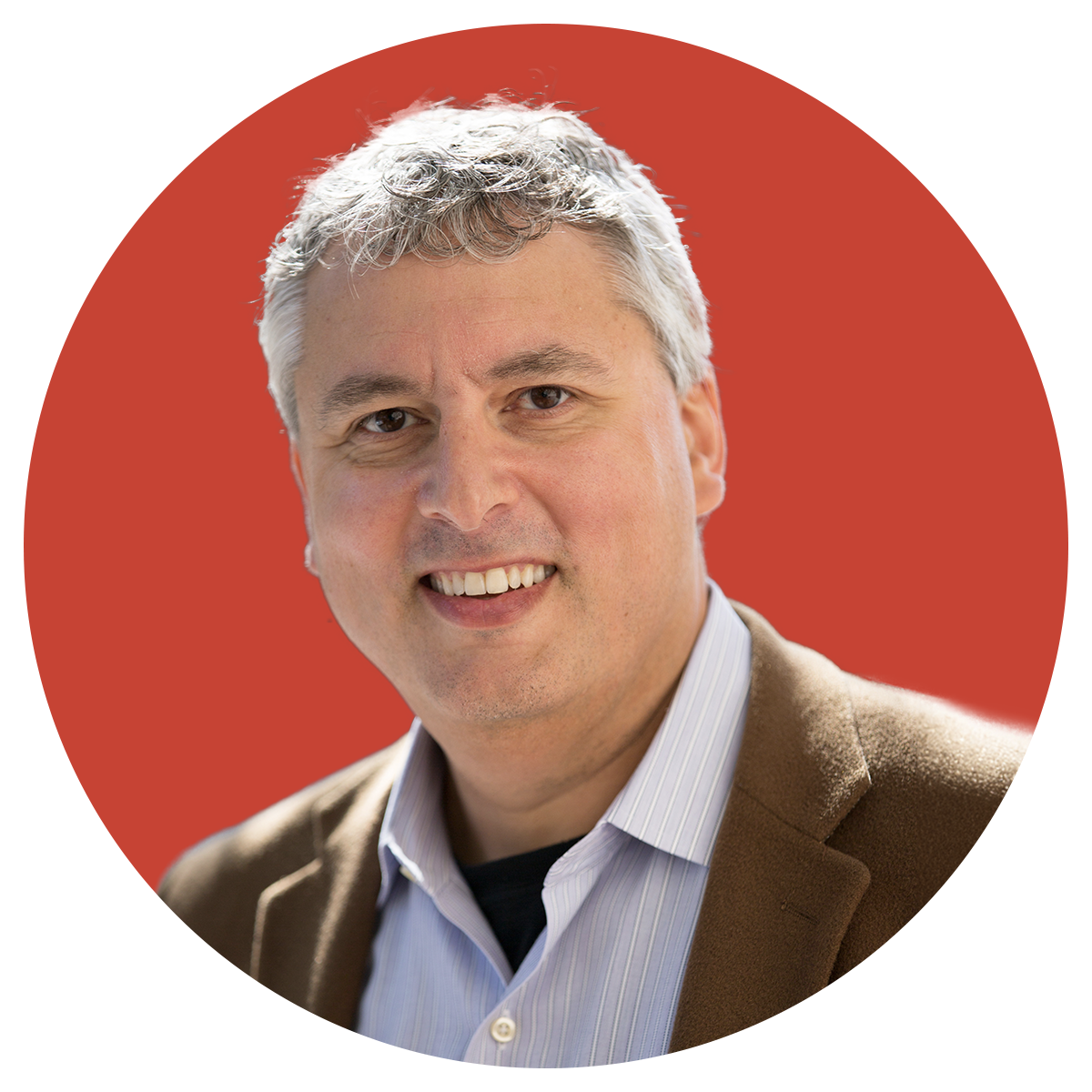 Rob Vieira — FOX Fellowship