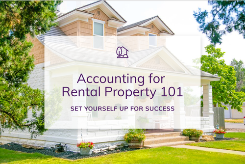 Getting Started with Rental Property Accounting — REI Hub