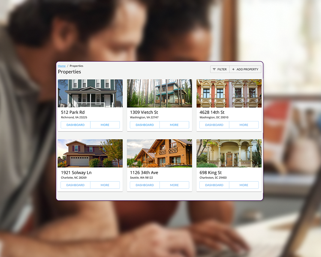 Rental Property Accounting Software | REI Hub
