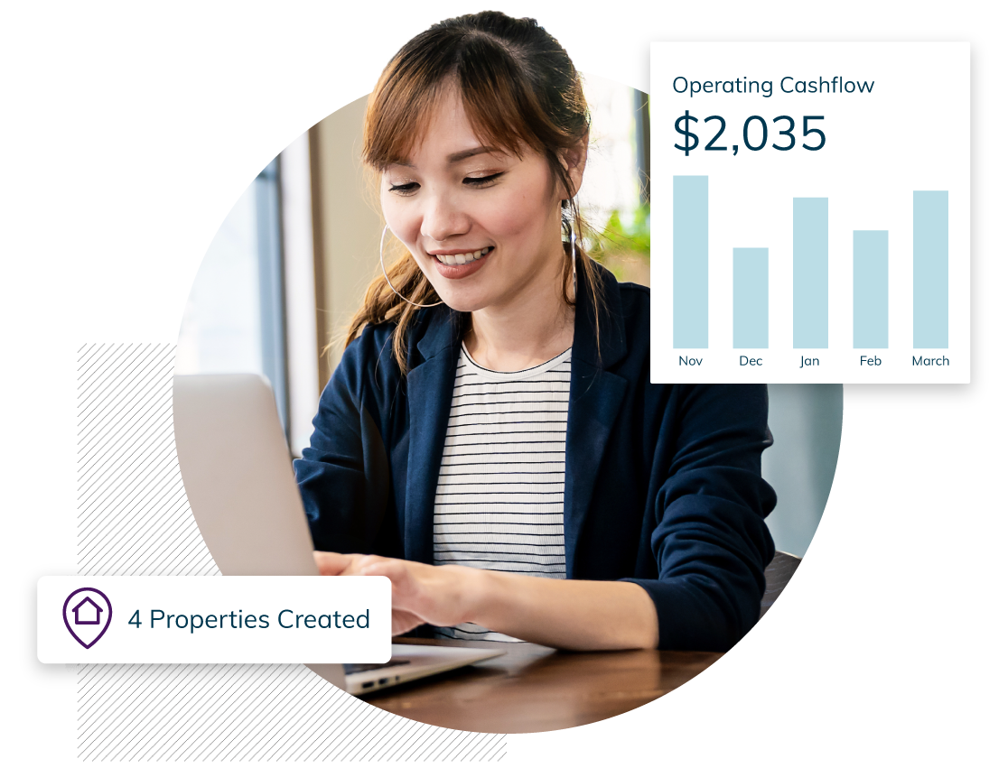 Rental Property Accounting Software | REI Hub