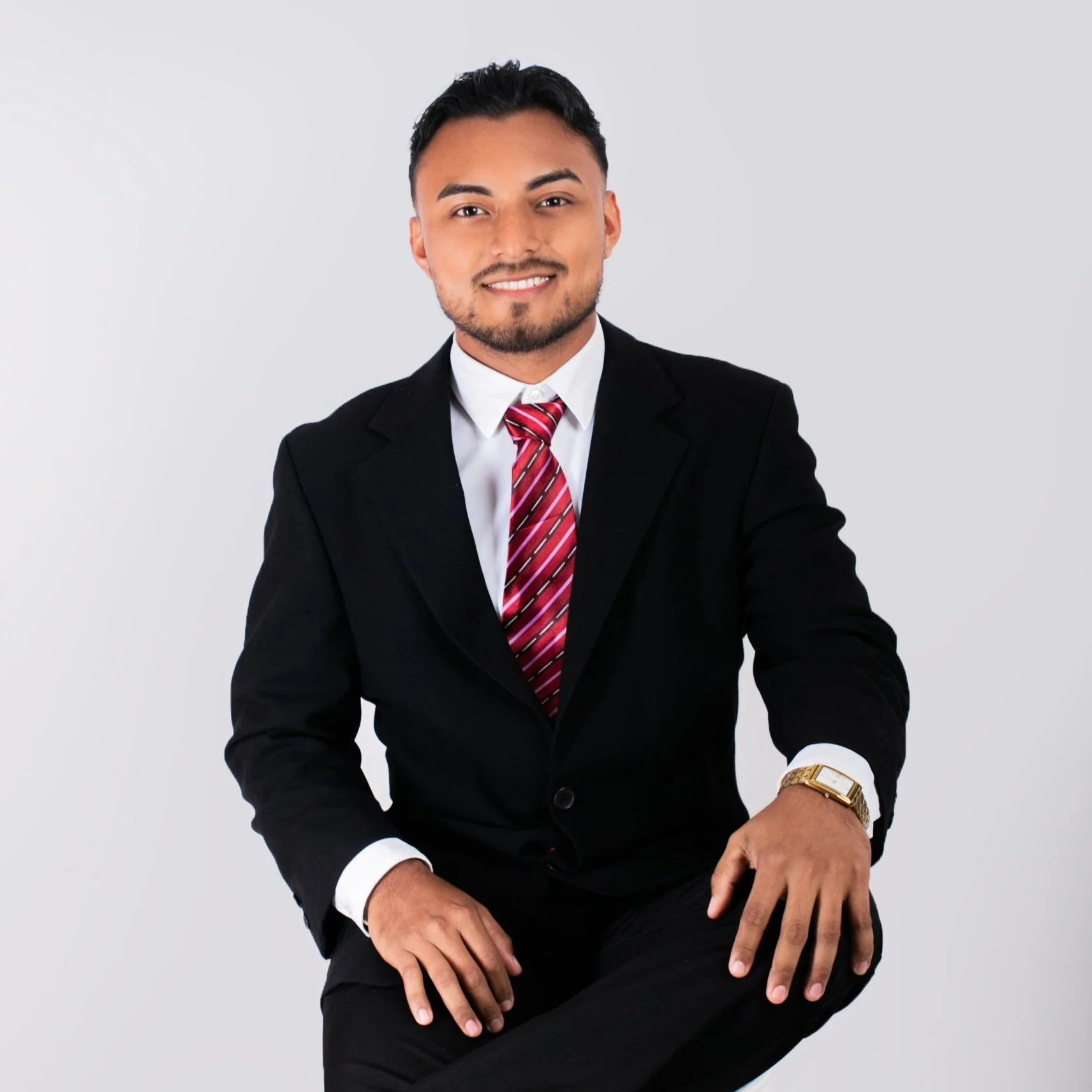 Meet the Team — O.L.A. IMMIGRATION