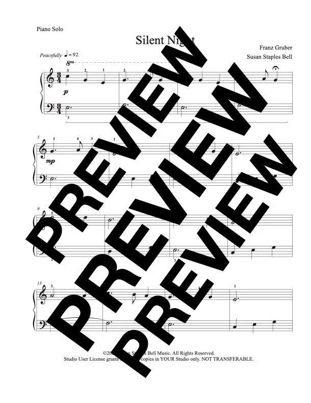 Piano Pranks and More Jokes! A Collection of 8 Fun Solos for Elementary ...