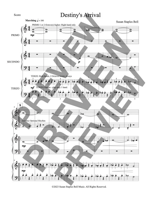 Piano Pranks and More Jokes! A Collection of 8 Fun Solos for Elementary ...