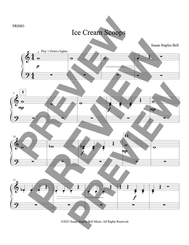 Castle Tales, Vol. 3: Cathedrals. A Collection for Early Intermediate ...