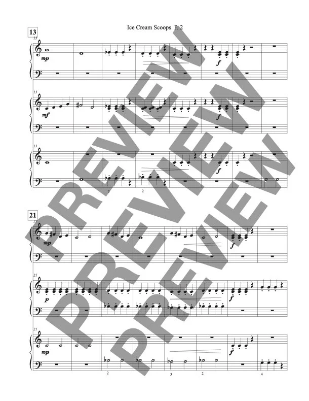 Castle Tales, Vol. 3: Cathedrals. A Collection for Early Intermediate ...