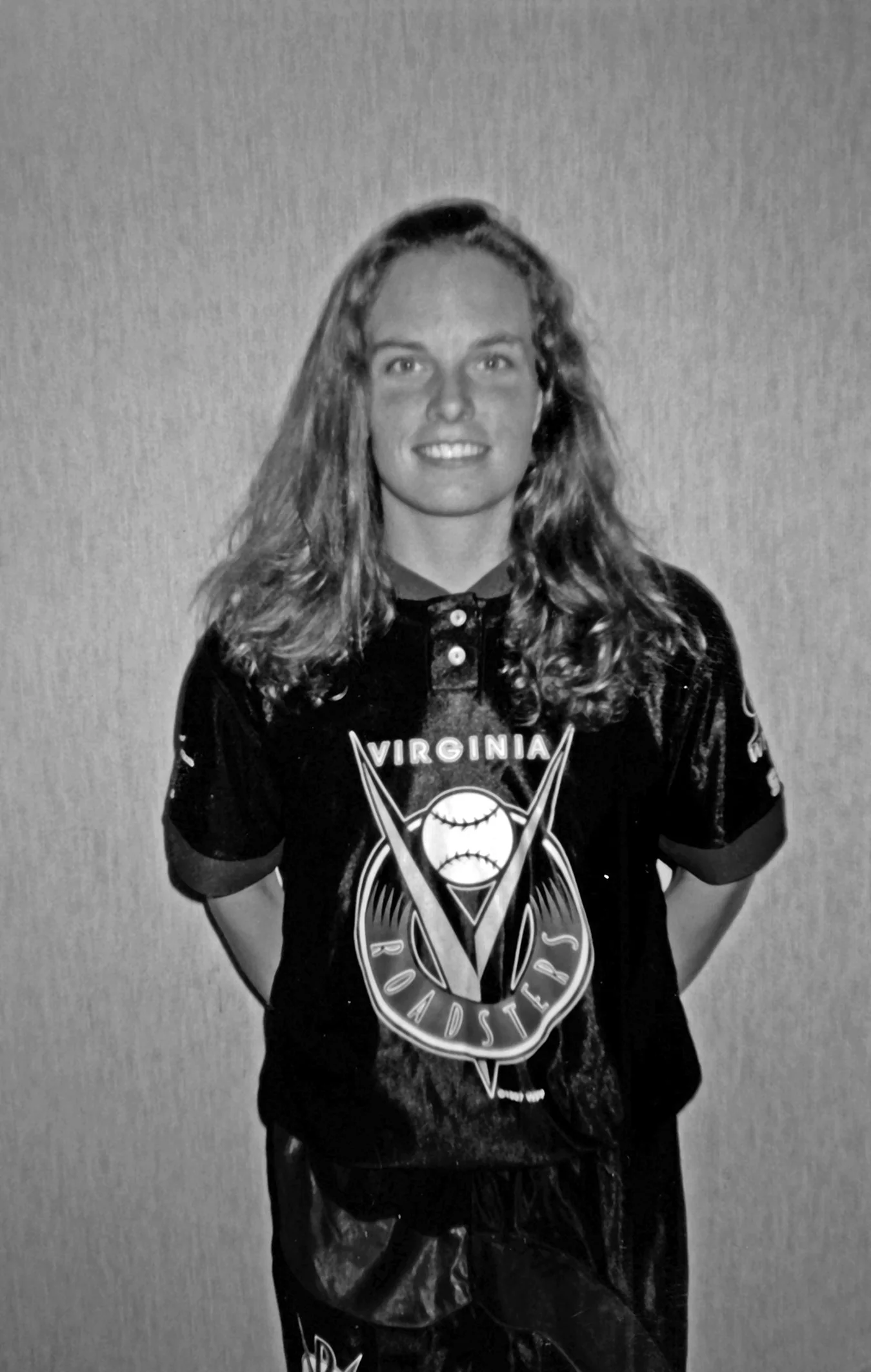 Priscilla Welch-DeLaere — Greater Peoria Sports Hall of Fame