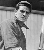 Mike Donlin — Greater Peoria Sports Hall of Fame