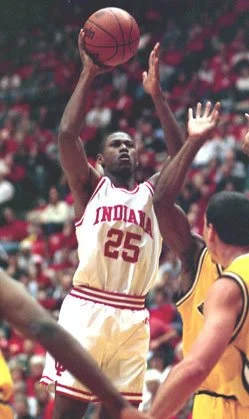 A.J. Guyton — Greater Peoria Sports Hall of Fame