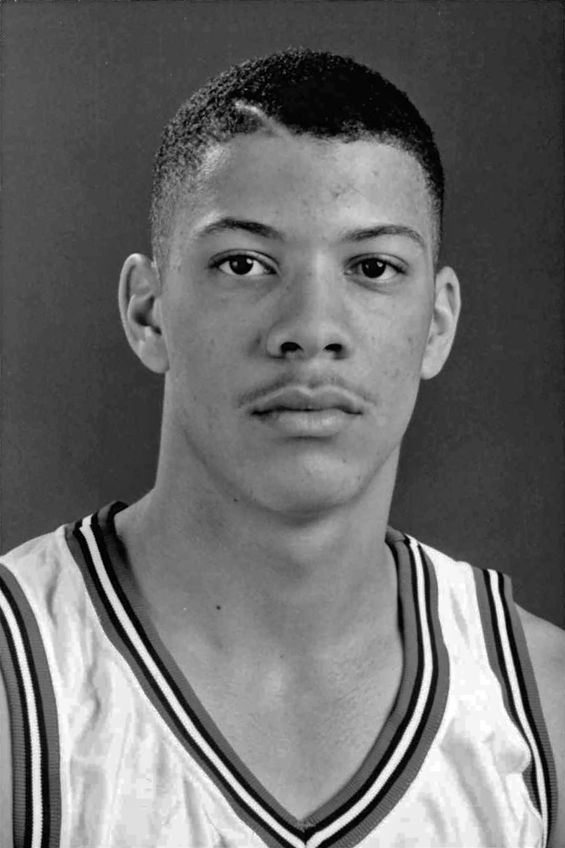 Anthony Parker — Greater Peoria Sports Hall of Fame