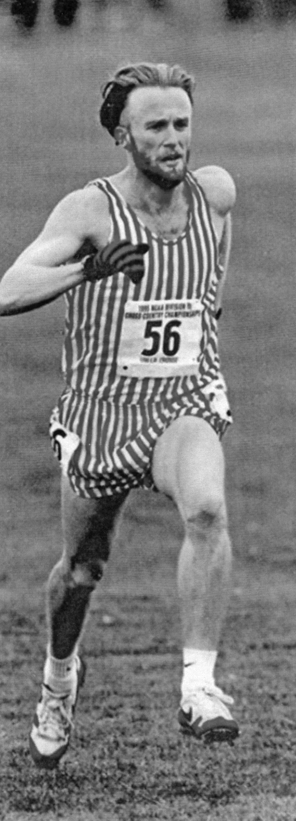 John Weigel — Greater Peoria Sports Hall of Fame