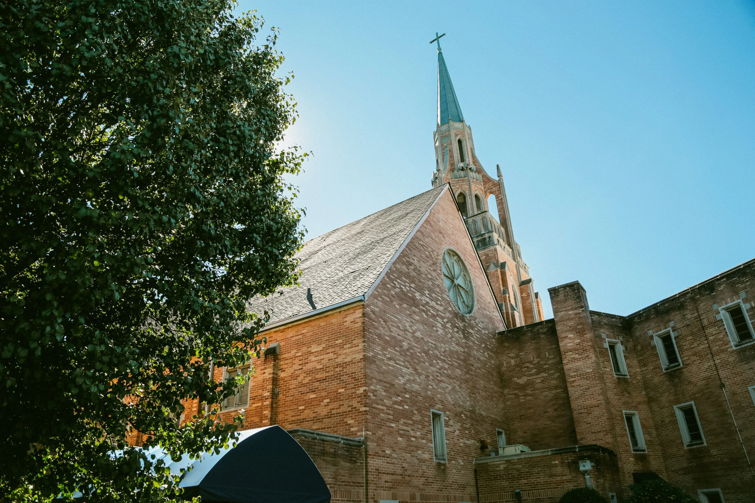 Visit Us — Morningside Church