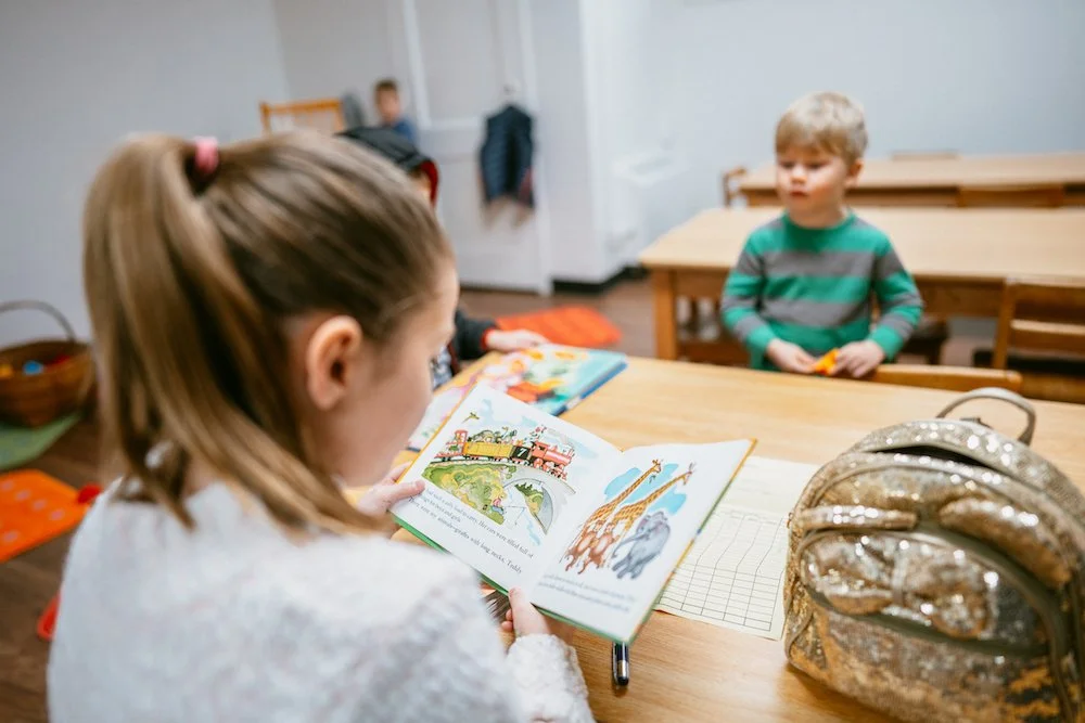 About Us — Morningside Church