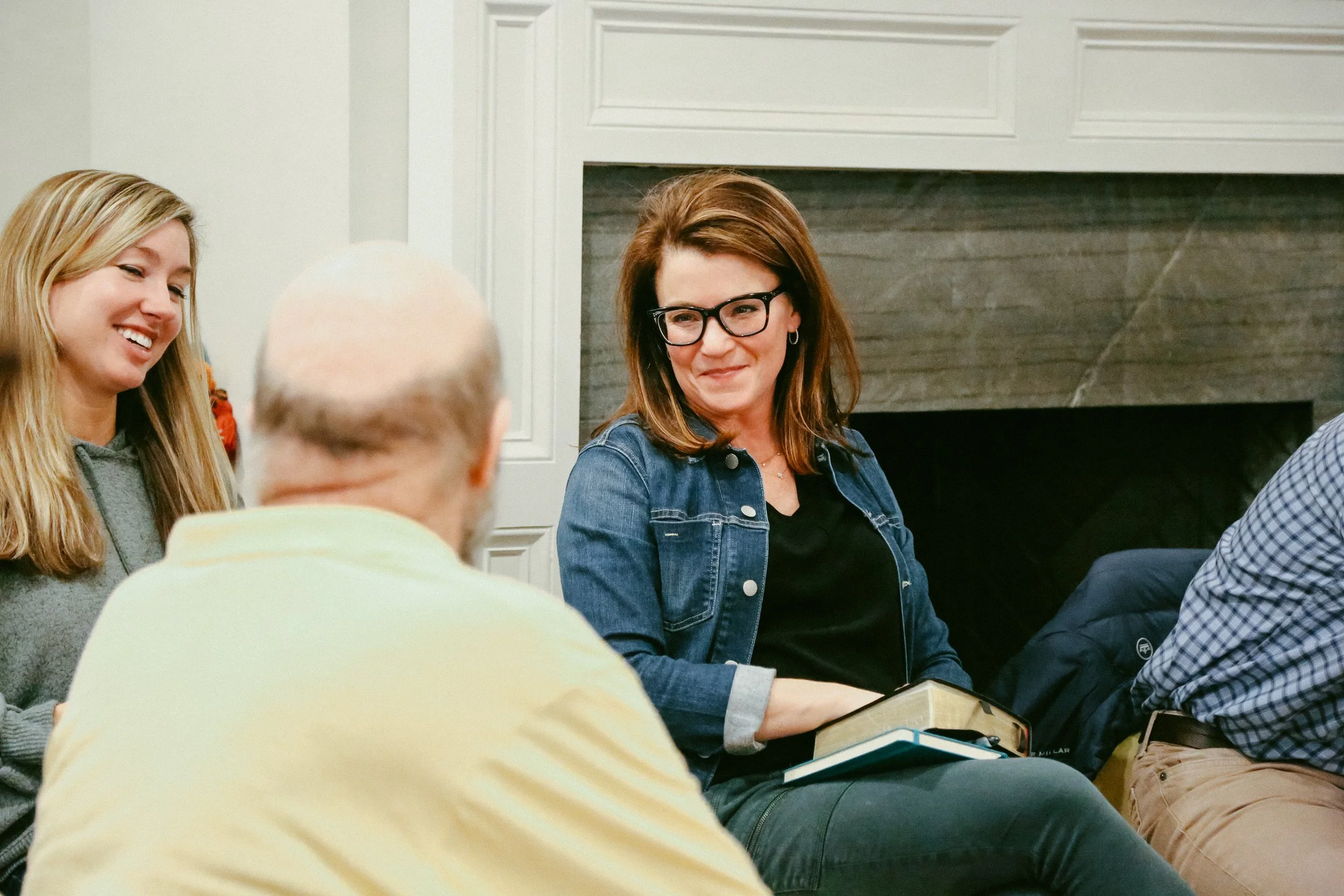 About Us — Morningside