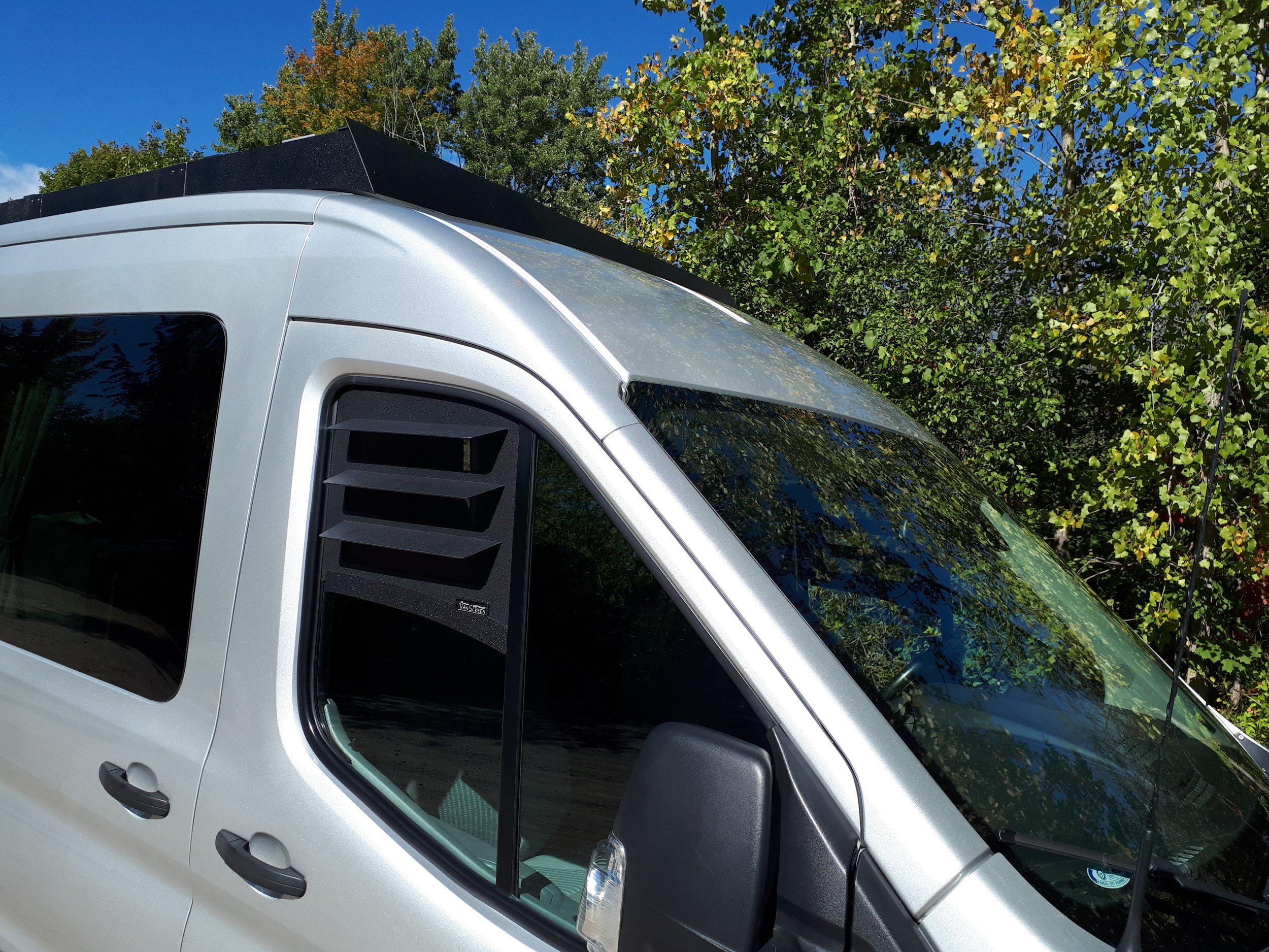 Van-Screen - Window screens