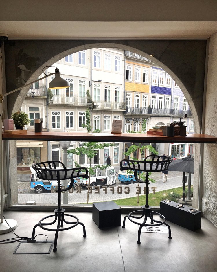 SO Coffee Roasters - Specialty Coffee