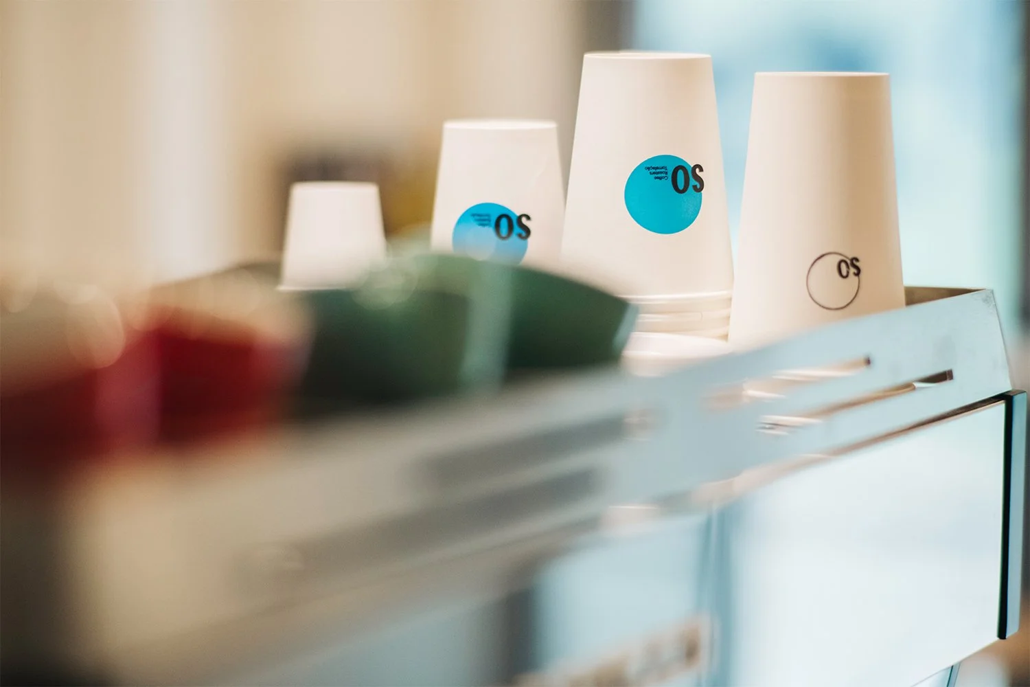 SO Coffee Roasters - Specialty Coffee