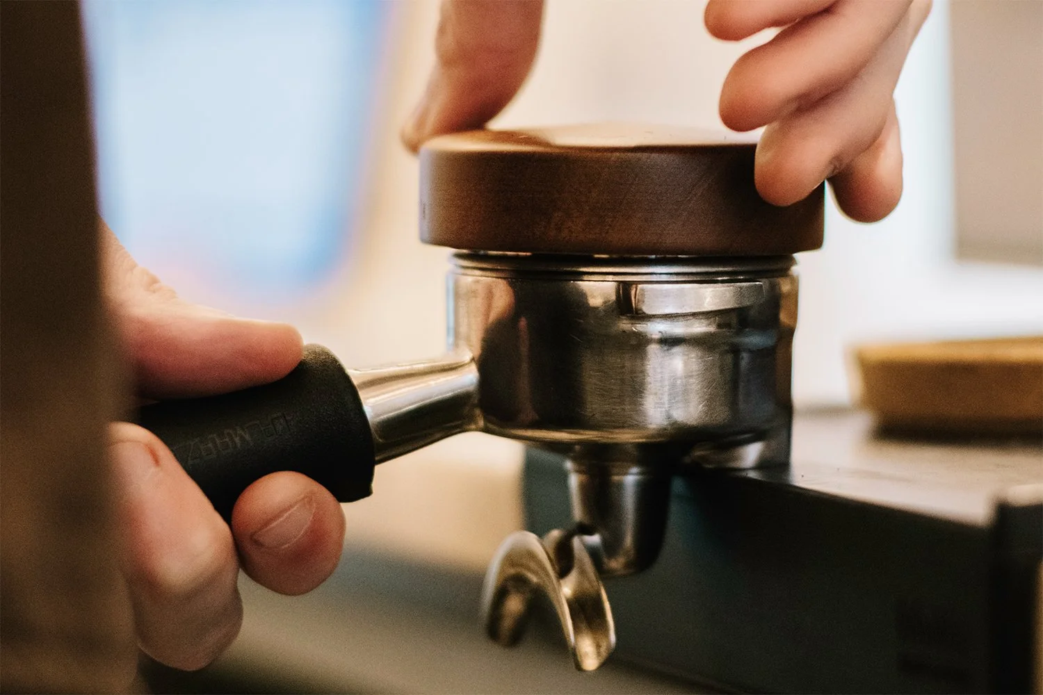 SO Coffee Roasters - Specialty Coffee