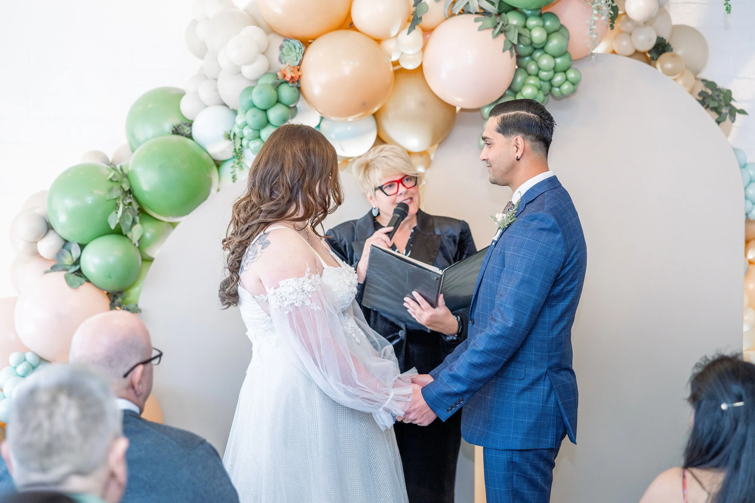 Get Your Arizona Marriage License | AZ Weddings by Amy