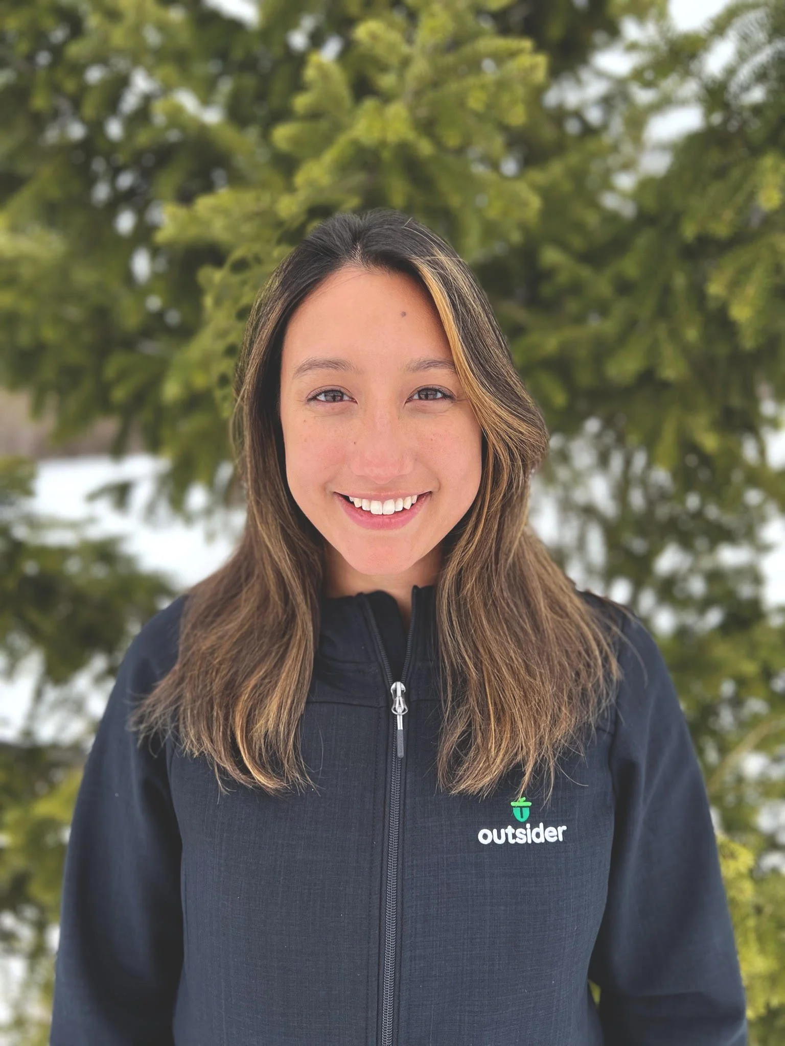 Our Team — Outsider