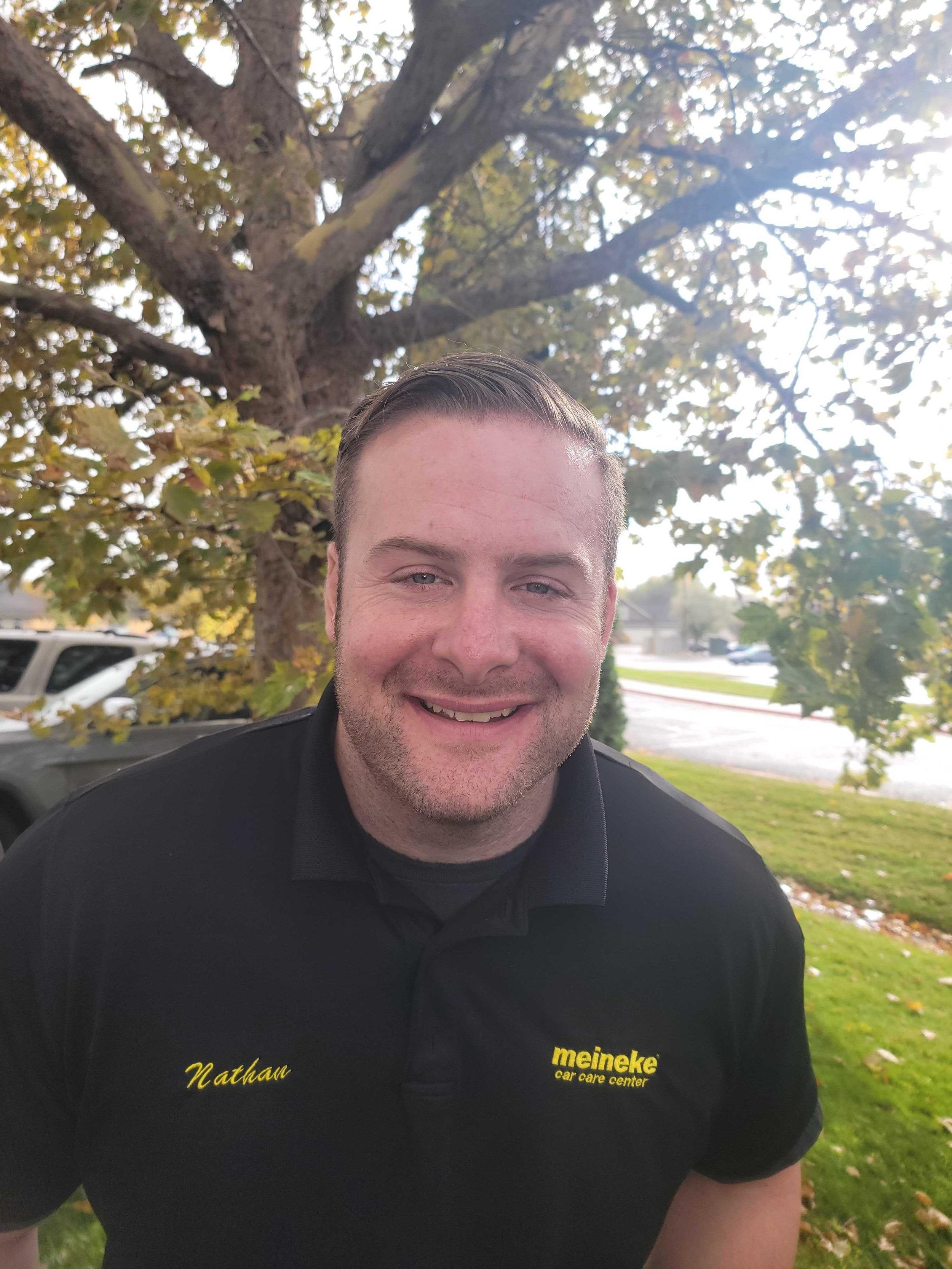 Our Team — Outsider