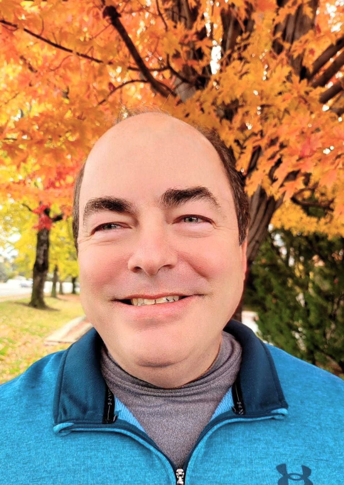 Our Team — Outsider