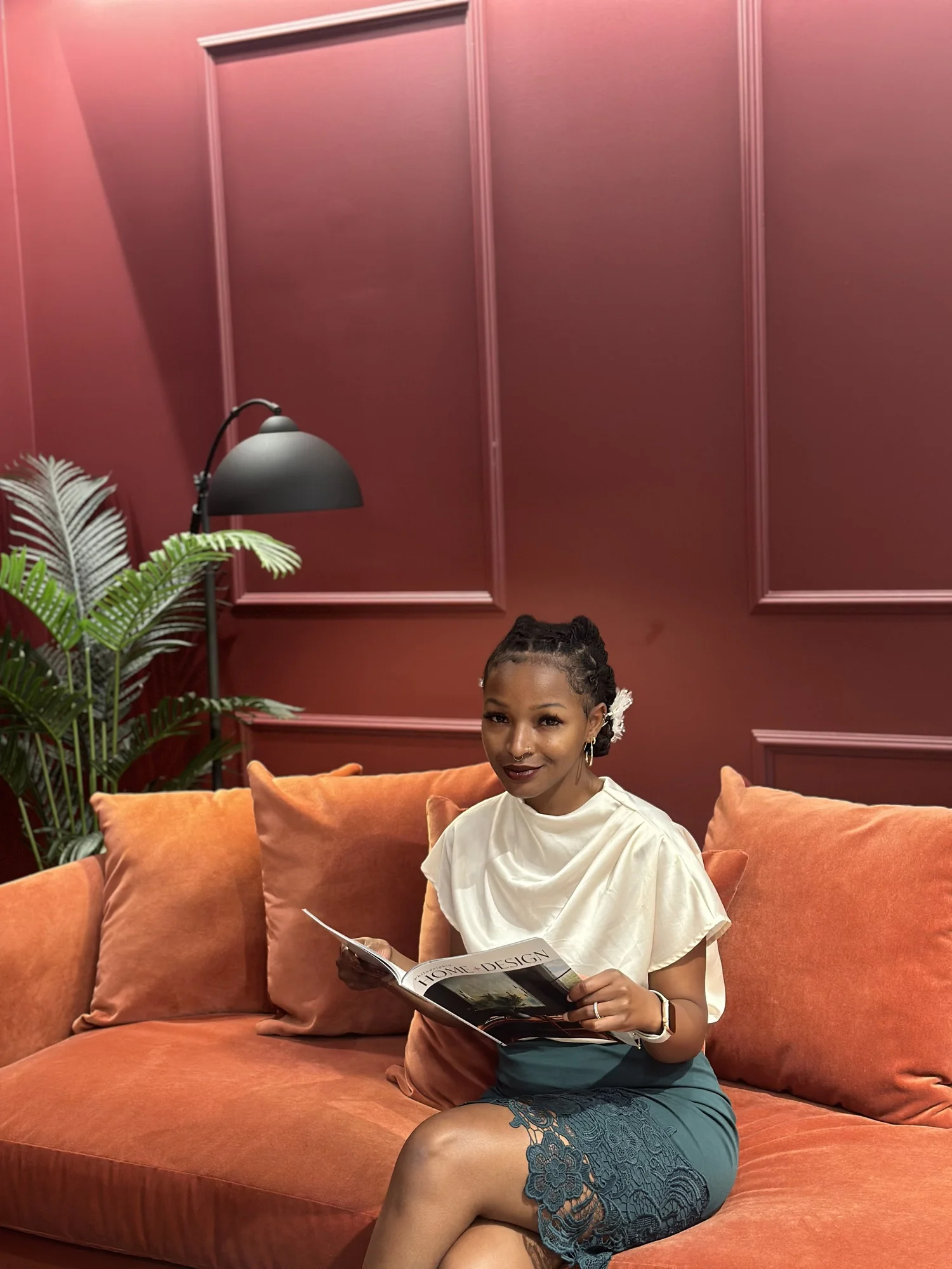 About — Dreaming INN